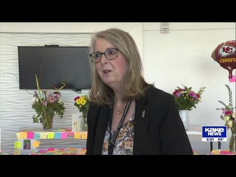 One month after Flight 5342 crash, Wichita airport plans next steps for memorial