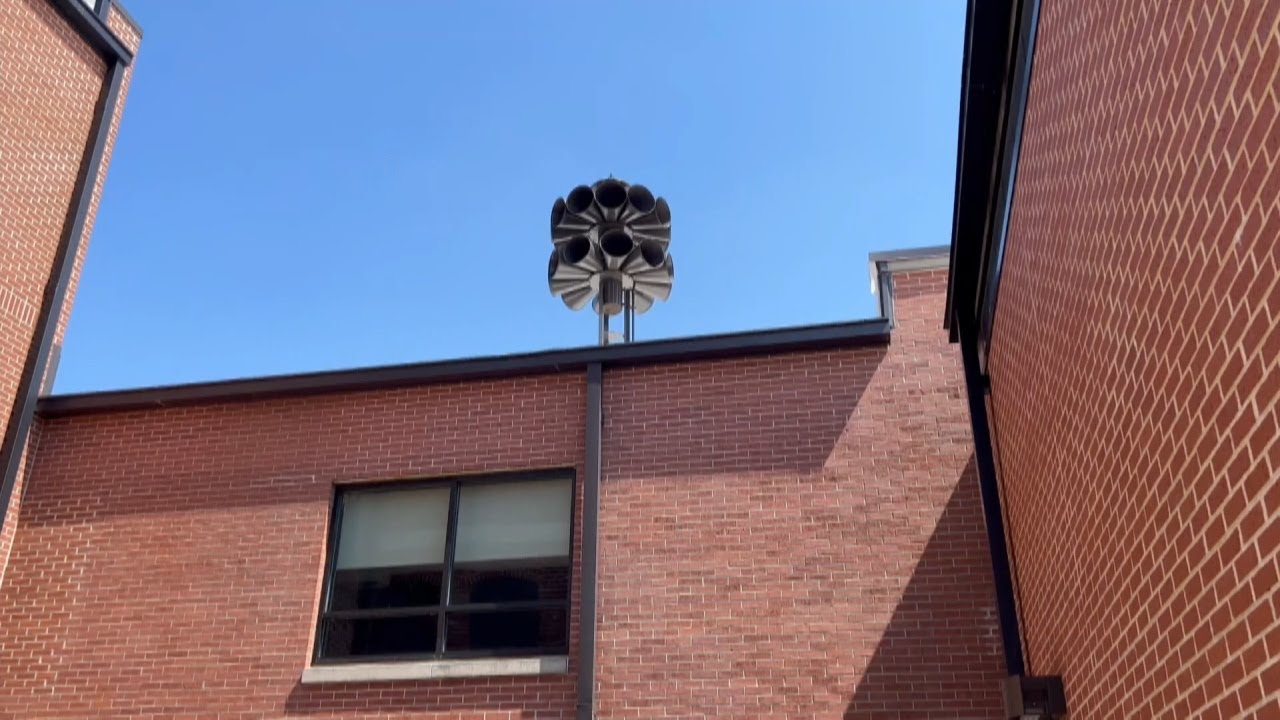 Indiana urges tornado safety plans ahead of statewide drill