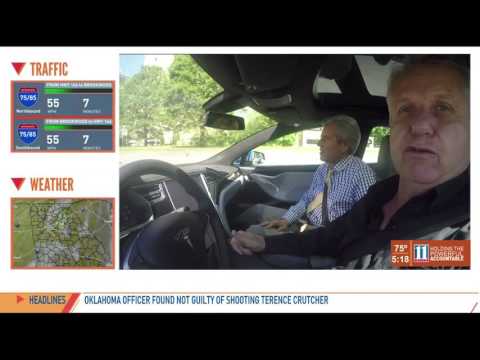 Applied Information on 11Alive News