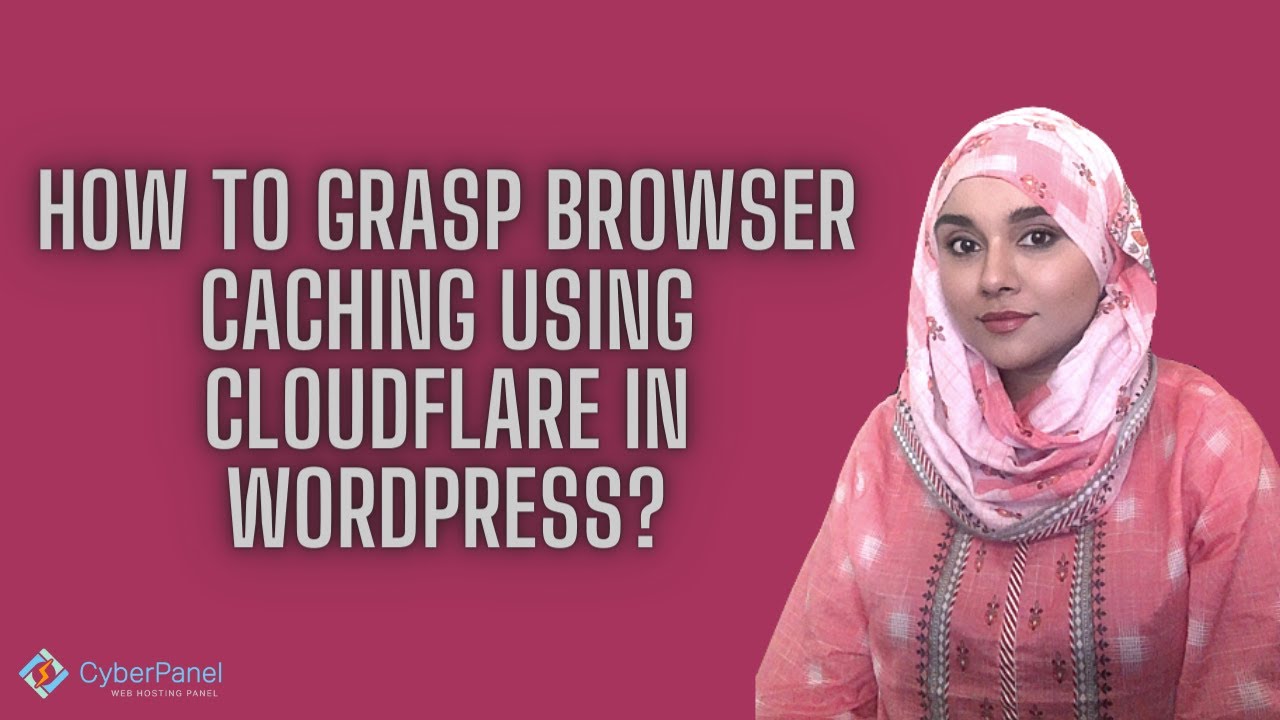 How To Enable Browser Caching Using Cloudflare In WordPress?