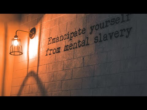 English Vocabulary: abolition