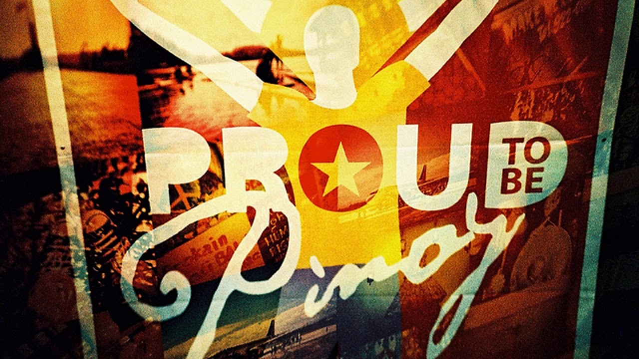 Proud to be Pinoy: Tatak Pinoy General Assembly Invitation