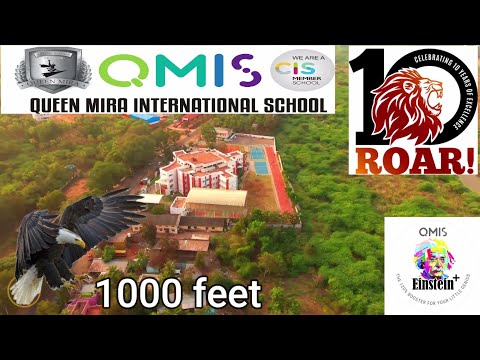 Queen Mira International School (QMIS), Madhurai, Madurai: Admission ...