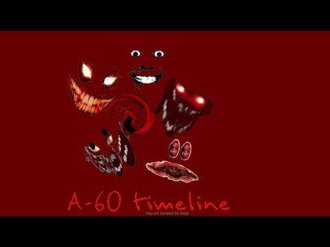 A-60 timeline