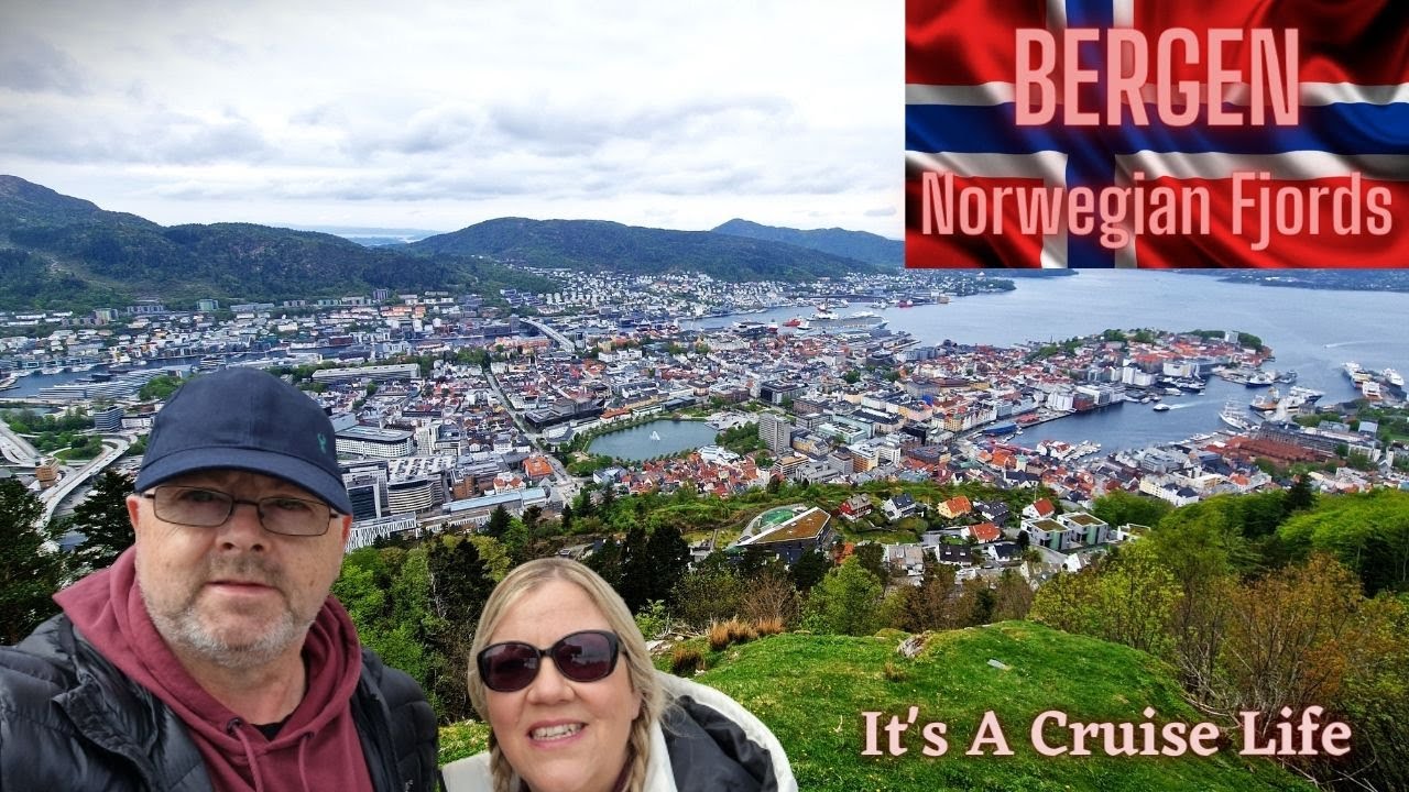 A day in Bergen: Exploring Norway's hidden gem