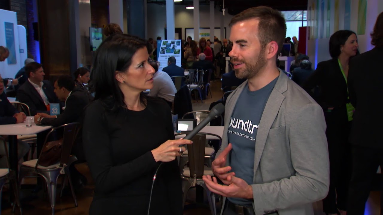 Ridesharing Startup Cuts Medical Costs with Innovative Service | Mark ...