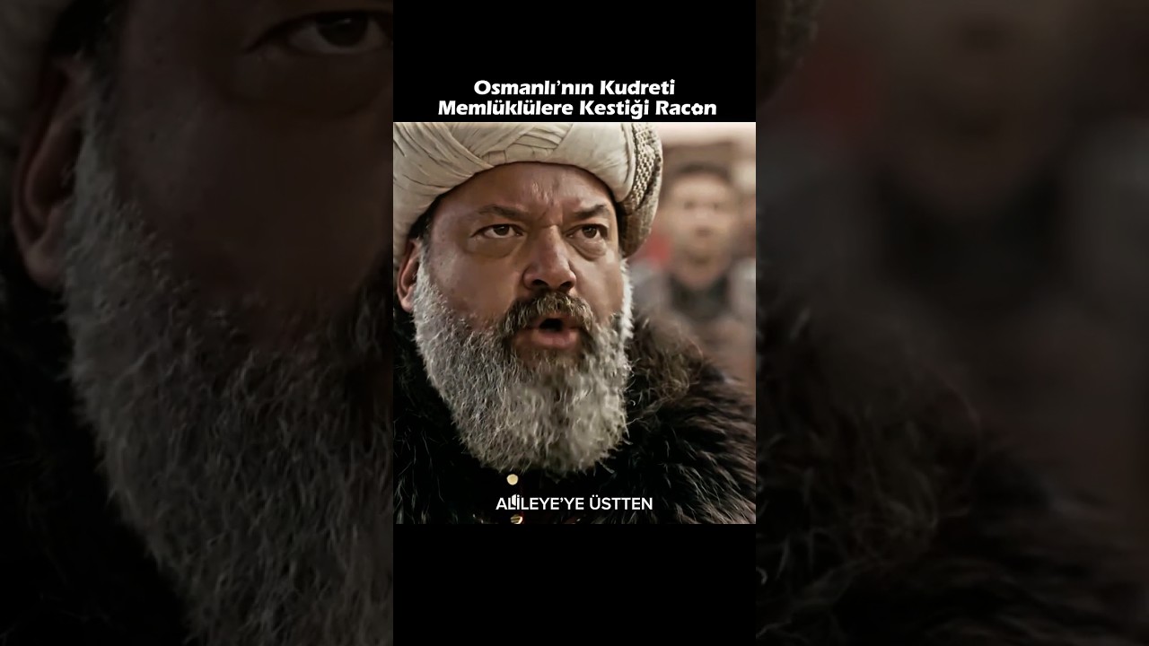 Bree, I'm Ottoman, Who Are You? #trending #shorts #kurulusosman #ottoman #osmanghazi #history #ma...