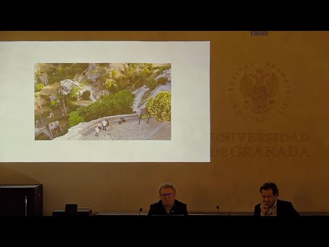 LOS TAJOS DE ALHAMA. RETRATO DE UN PAISAJE
