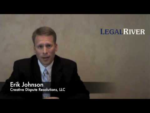 Erik Johnson - Lawyer - Avvo