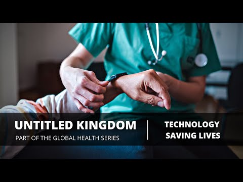 Untitled Kingdom - How Remote Patient Monitoring Technology Can Save Lives