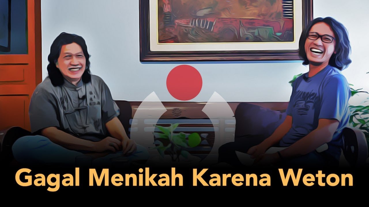 Gagal Menikah Karena Weton | Mbah Nun Menjawab #20