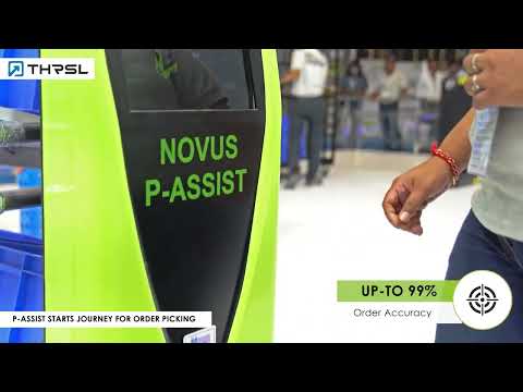 Robotic Pick and Place System at Best Price in India