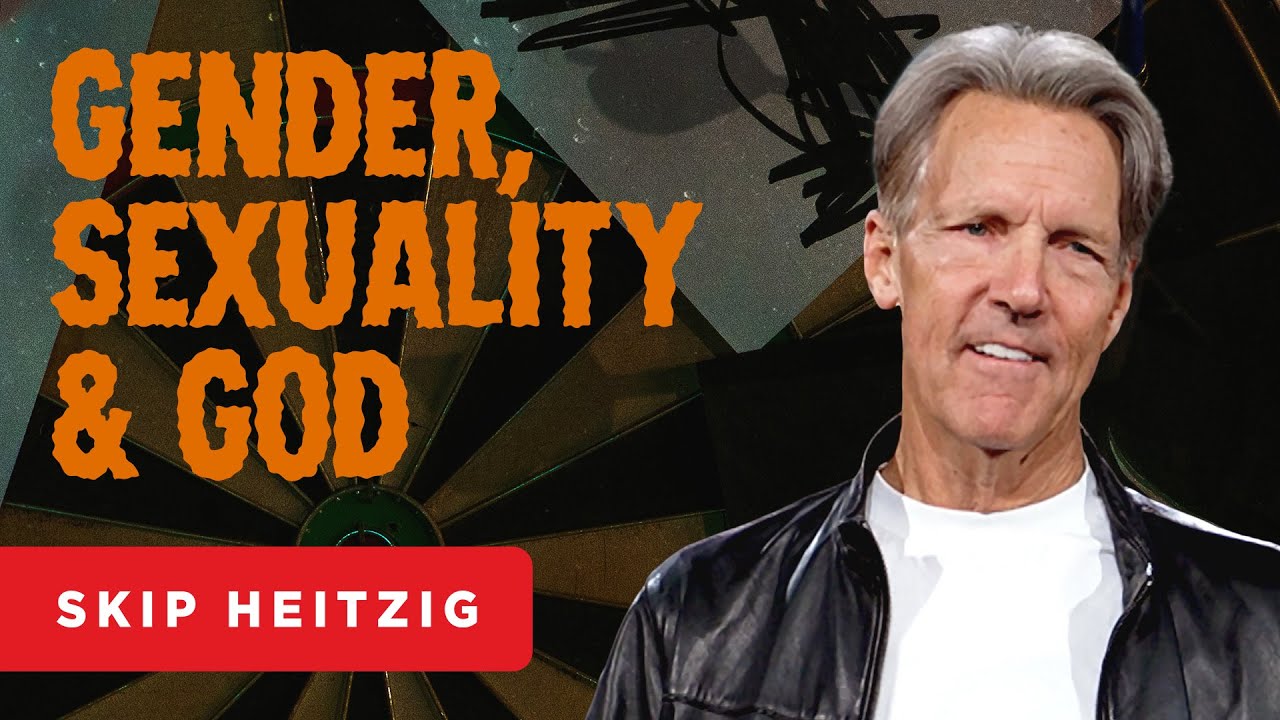 Asherah and Her Sexual Revolution: Part 1 | Skip Heitzig