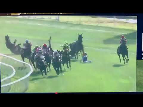 2021 hong kong international horse race accident #accident #hk