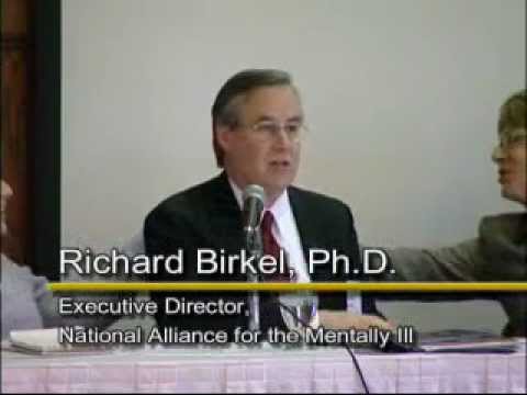The Role of Advocacy Groups: What Are We Advocating For and How Can We Do It Together?