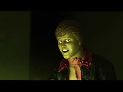 Toy Story Review For Twitch Spark Chunk Stretch And Mattel See N Say 1989 The Farmer Says