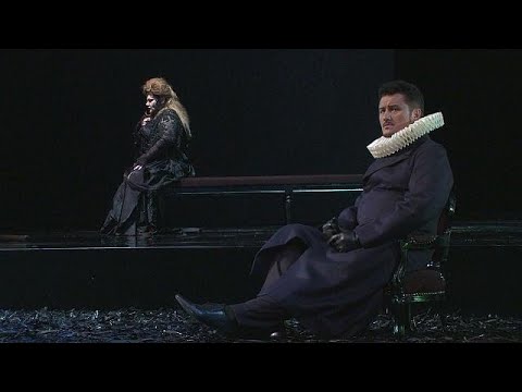 Verdi's Masked Ball is a timeless classic - musica