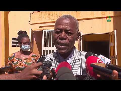 Le REN-LAC et ASCE-LC interpellent les pouvoirs publics sur la situation de la corruption au Burkina