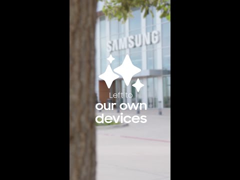 What’s inside? | Samsung