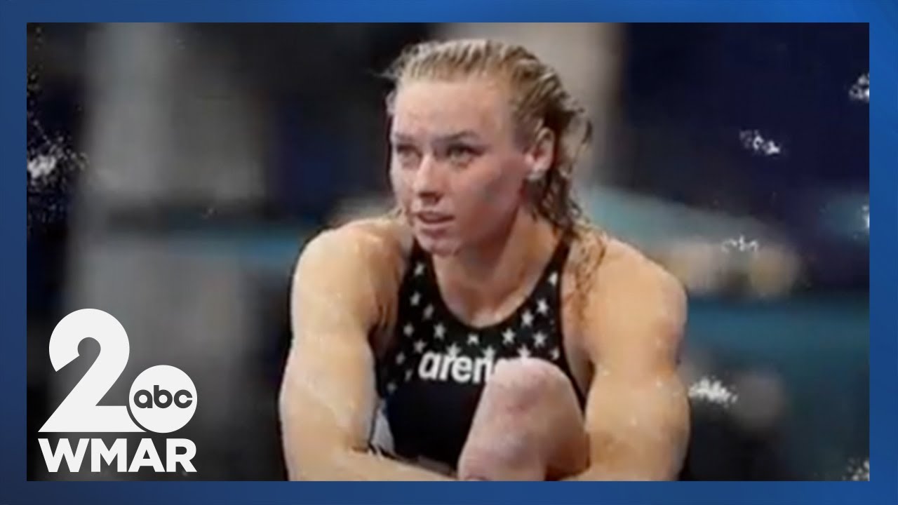 Local Paralympic medalist pens children's book