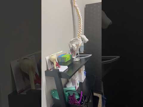 Action Potential Physical Therapy Space Update