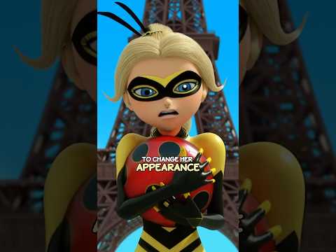 Ladybug Made A Mistake #miraculous #miraculousladybug