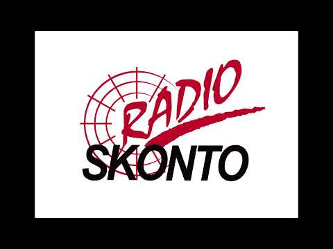 Radio Skonto - Rest of programming (18/19 November 2023)