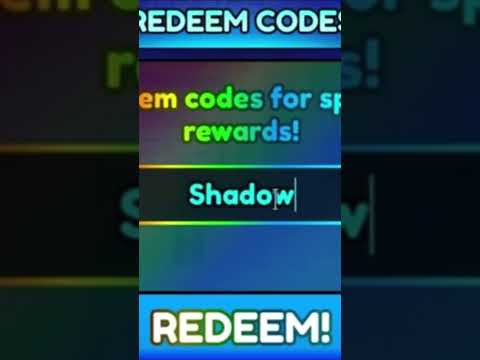 New Shadow code! (Sonic speed simulator)