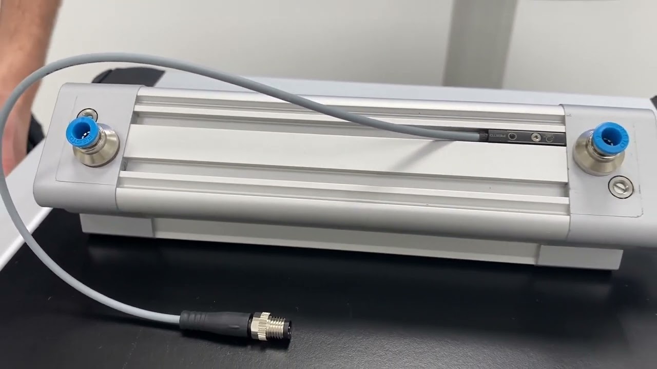 Productos Festo | SDBT-MSX Sensor de proximidad