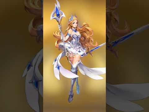 ODETTE ML: Adventure #videowallpaper