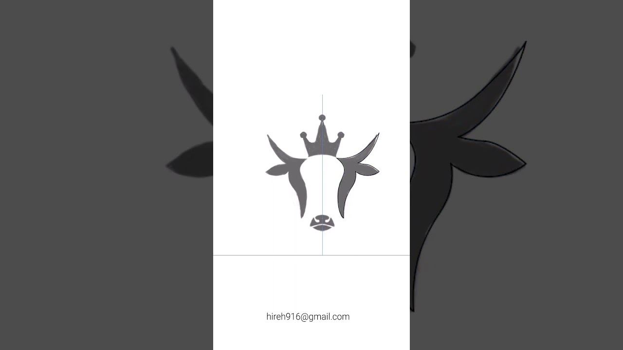 Farm Leaders Logo Design Process 1