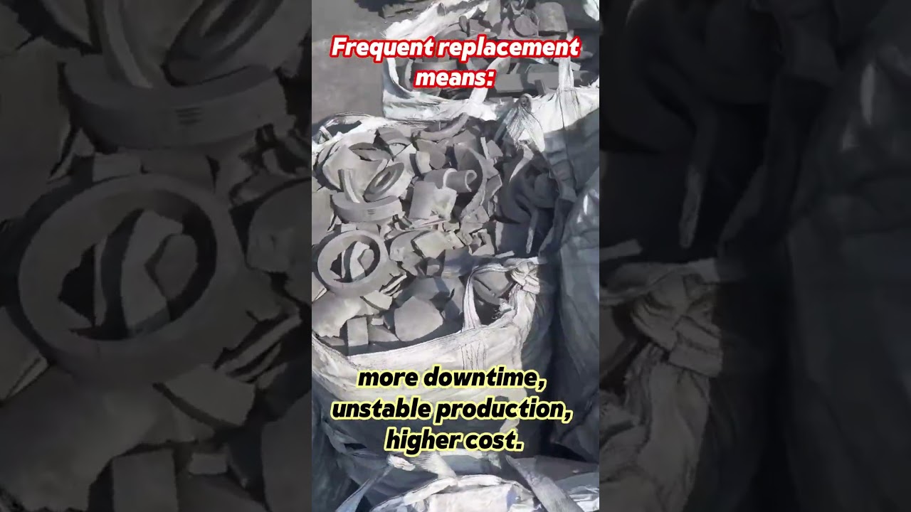 Stable under extreme conditions.