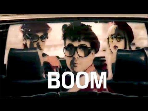 Paramore: Told You So [OFFICIAL LYRIC VIDEO]