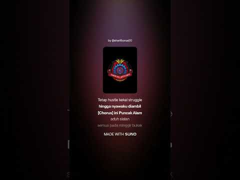 SEKOLAH INTEGRITI PUNCAK ALAM PB Remix
