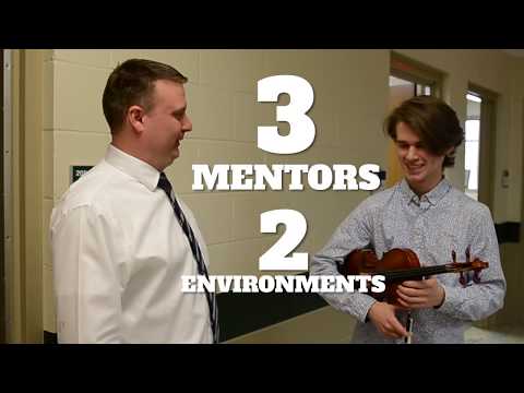 OhioMeansJobs Readiness Seal - Information for Teachers