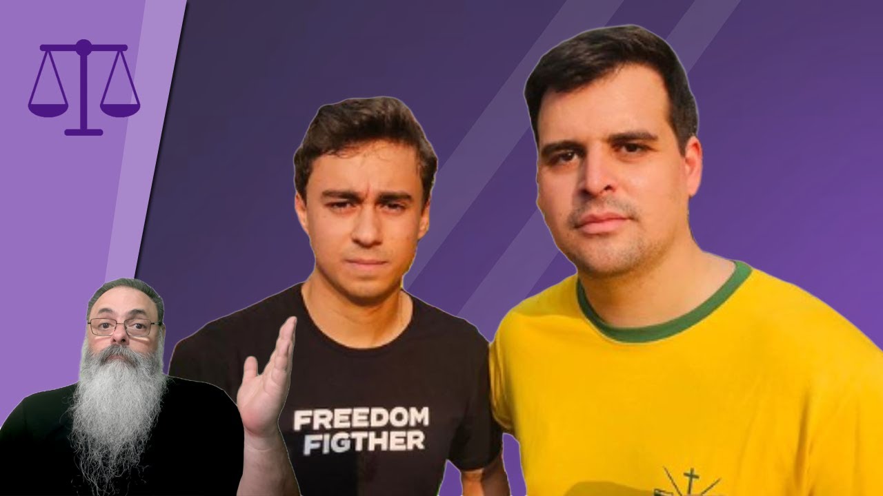 Visão Libertária