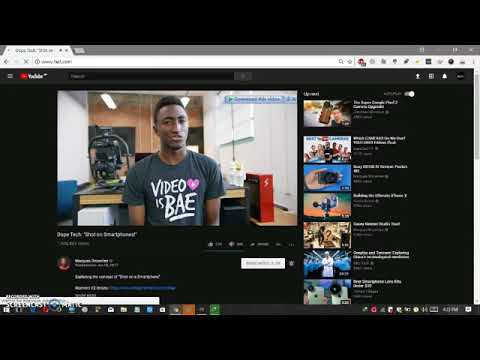 60Mbps Internet speed test (Vianet)