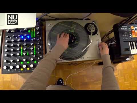 NuDeep - 1000 Fathoms Deep Mix