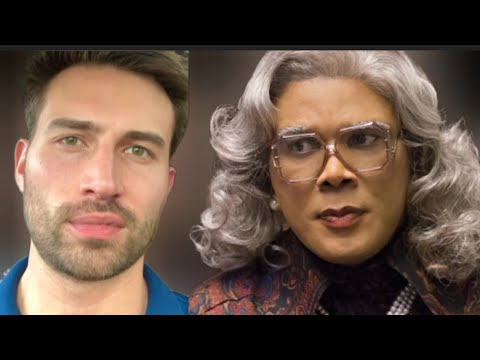 Tyler Perry sued for $260 million for s3xual assault allegations by actor Derek Dixon
