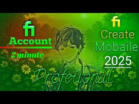 Fiverr, Mobile App diye Account খুলুন | Fiverr Sign Up Bangla Tutorial 2025 (Mobile Version)