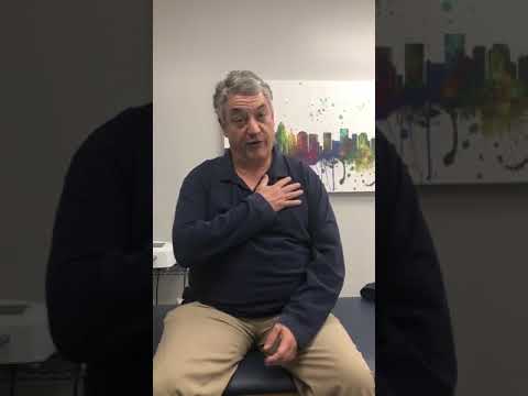 Shoulder & Knee Pain Treatment