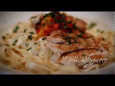 Luca & Leonardo - An Italian Masterpiece