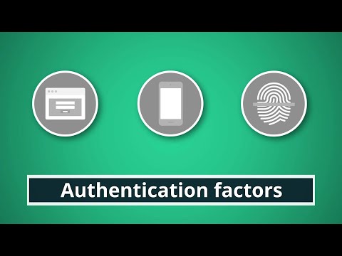 Understanding identification, authorization and authentication | Free Cyber Work Applied series