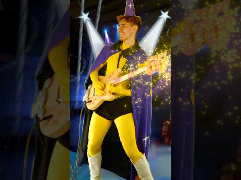 Custom Electric Guitar - Goofy Goober Inspired Design | | Reverb