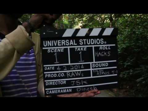 Hacks: The Bloopers