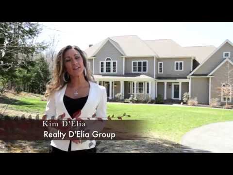 Kim D'Elia - D'Elia Realty Group TV Commercial - Final