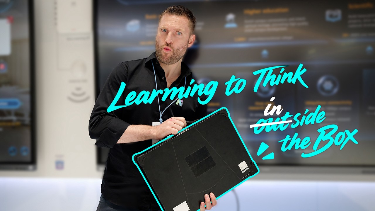 Huawei Advances AI Ready Classrooms with Smart Education Tools