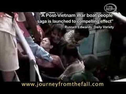 Journey from the Fall - DVD Available October 30th, 2007