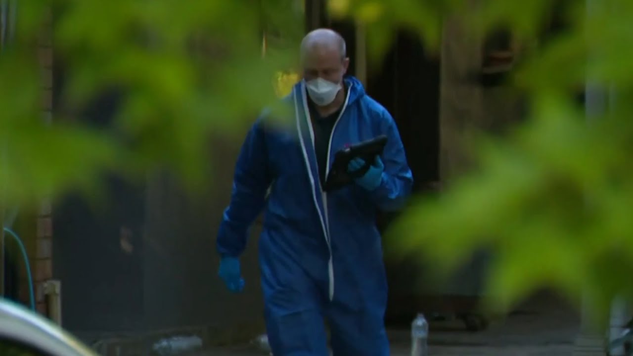 Man shot dead by police after standoff on NSW Central Coast