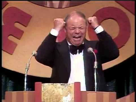 Don Rickles Roasts Frank Sinatra